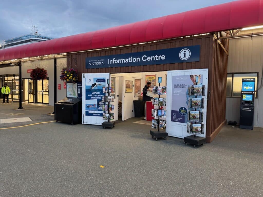 Victoria BC from a Cruise Ship: 7 Things to Do from the Cruise Port